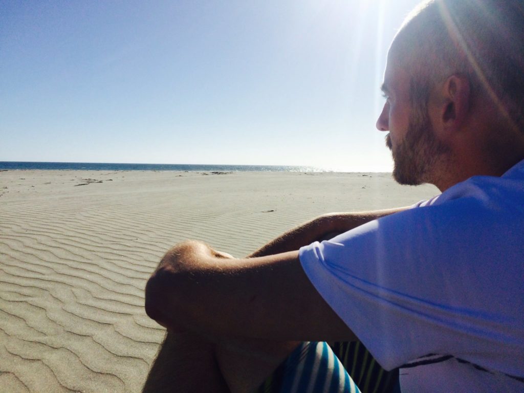 Mike beach - The Dividend Guy Blog