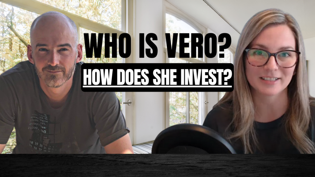 Who is Vero and How Does She Invest - The Dividend Guy Blog