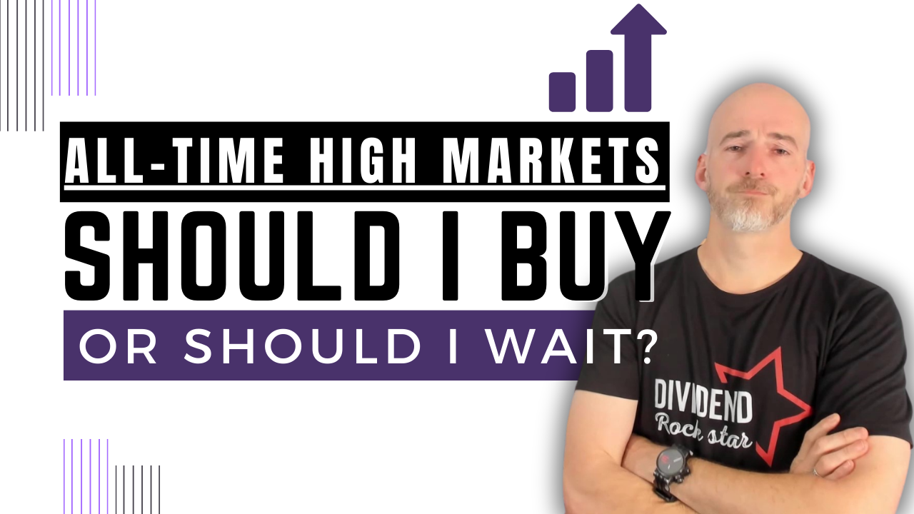 All-Time High, Should I Buy or Wait?